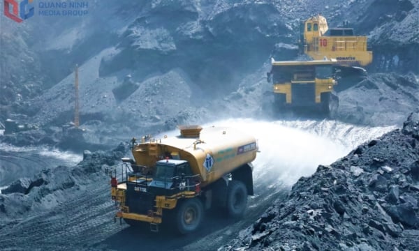 Focus on removing obstacles for coal industry projects