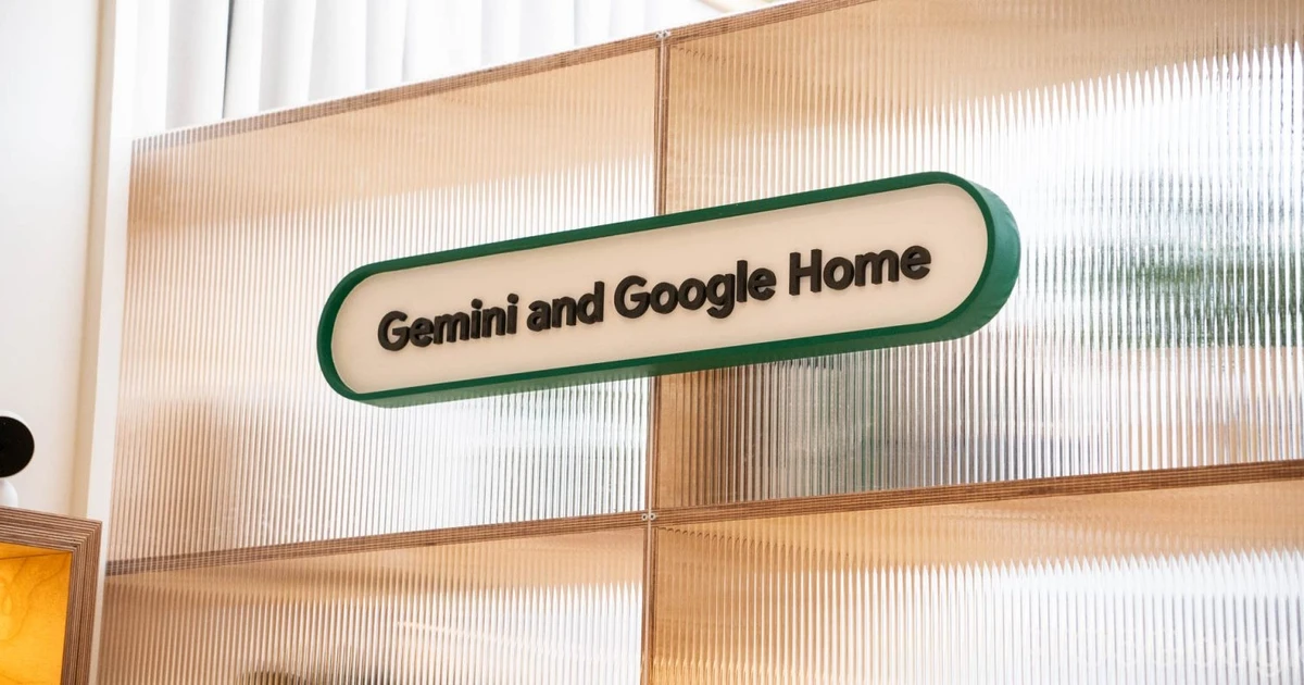 9 new features to please users on Google Home