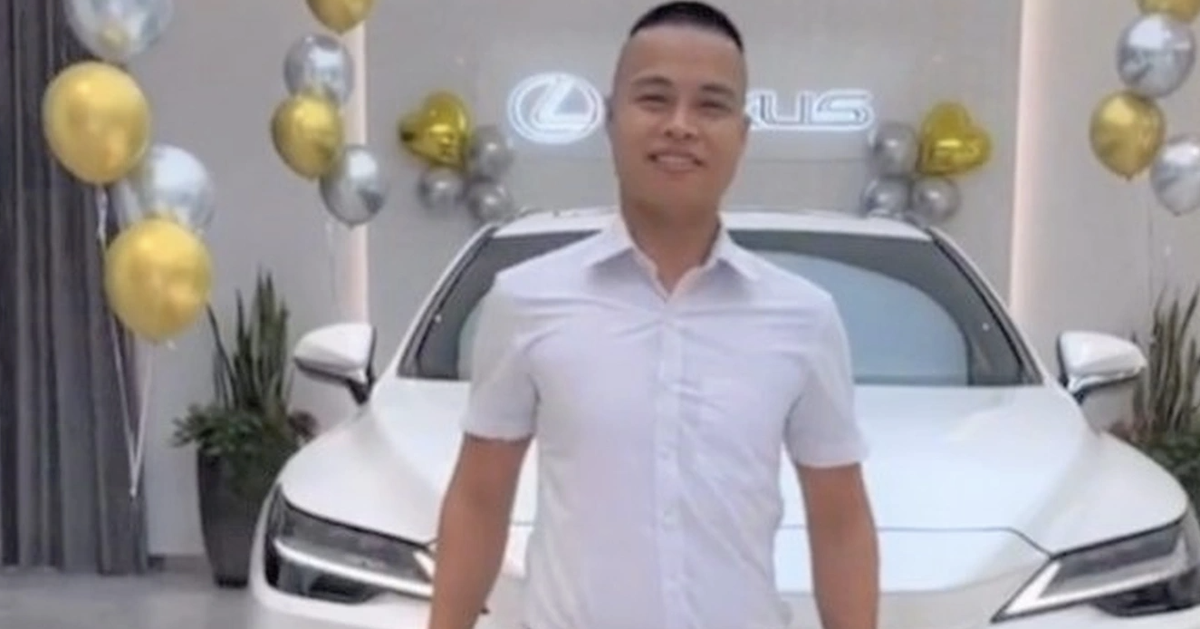 틱톡 채널 '하이센패밀리' 사장, 팔로워 수백만 명, 막대한 수입 공개