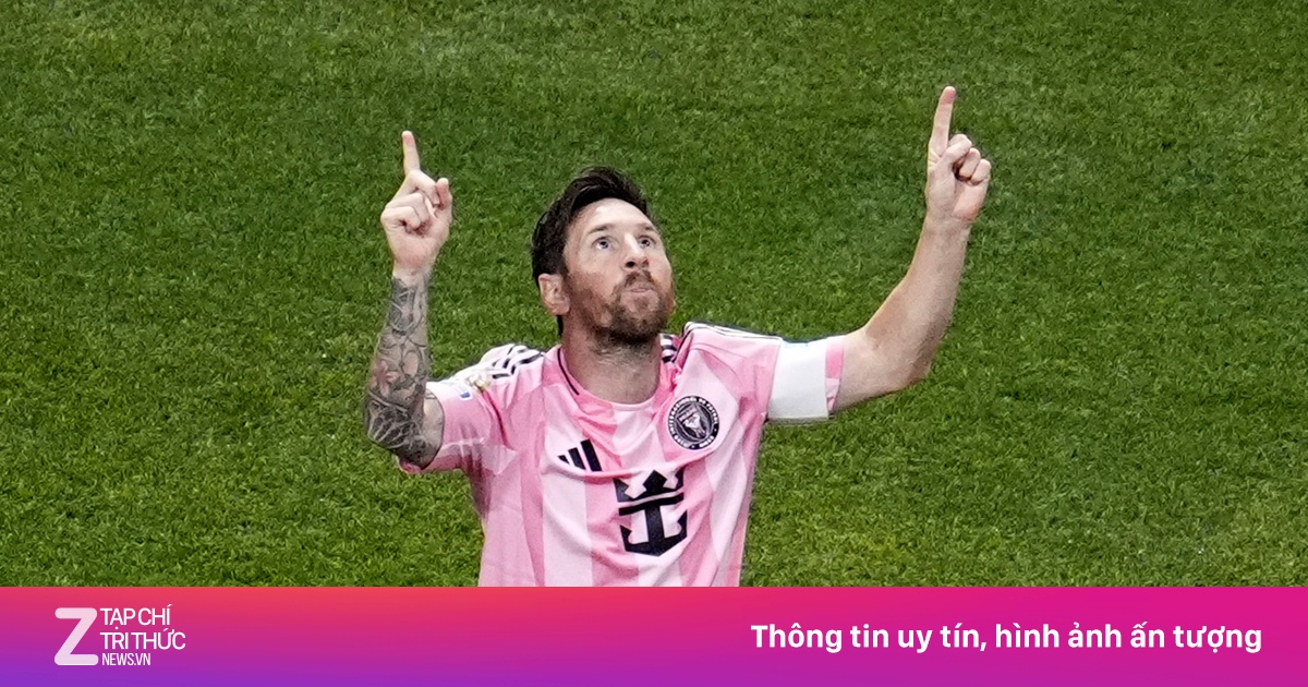 Inter Miami Coach: 'Winning Porto is a historic day for the club'