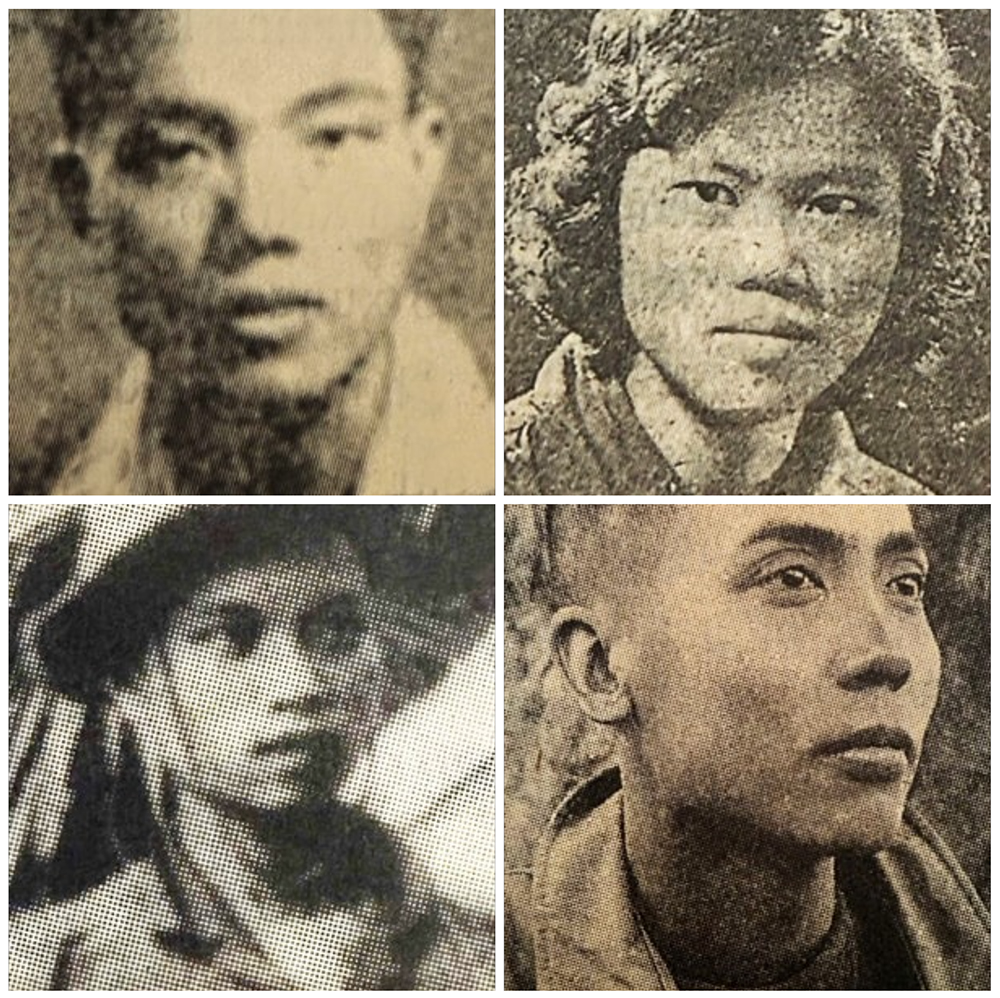 100th Anniversary of Vietnam Revolutionary Press Day (June 21, 1925 - June 21, 2025): Shining ...