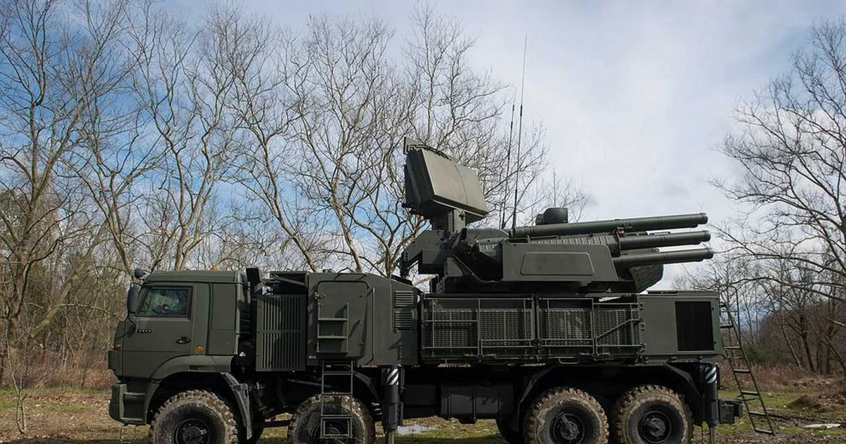 Quân sự thế giới hôm nay (22-6): Nga tăng cường tên lửa...