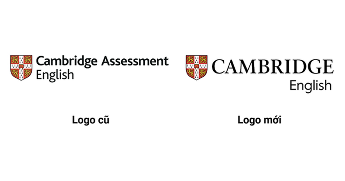 Cambridge Assessment English officially changes its name to Cambridge ...