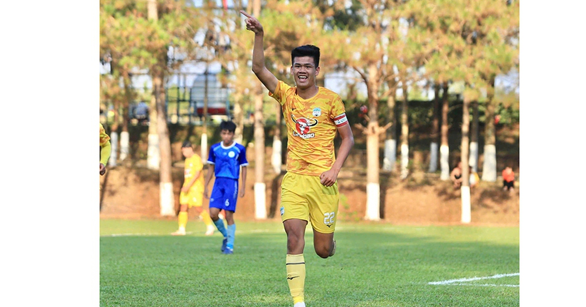 L'équipe U.23 du Vietnam cherche une contre-mesure « en or » pour le tournoi d'Asie du Sud-Est ...