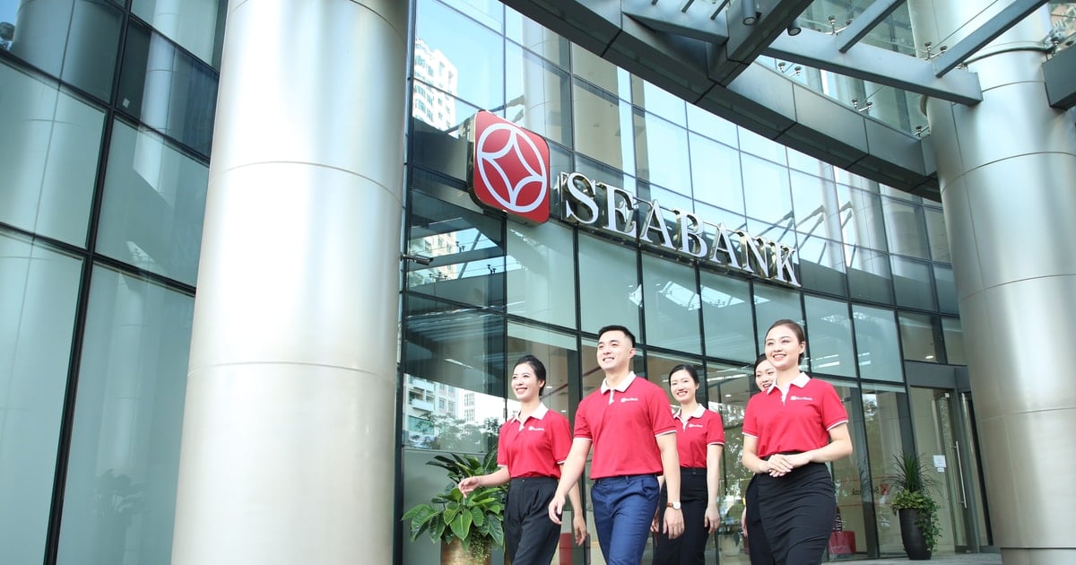 SeABank rises 10 places on Fortune Southeast Asia 500 rankings