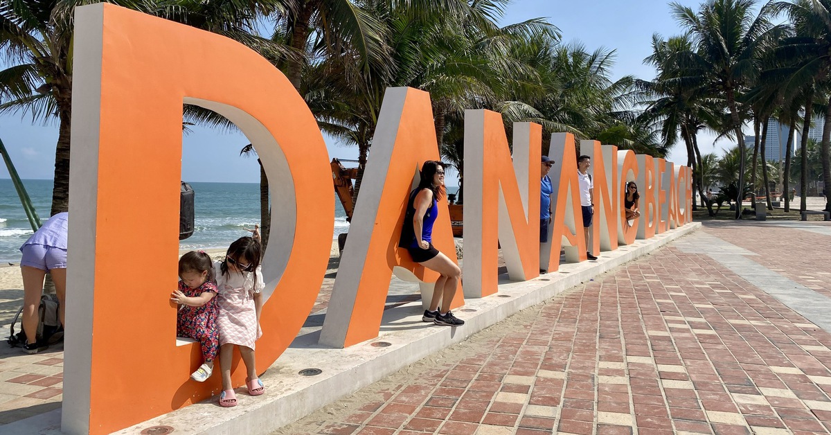 Addresses and new names of wards and communes in Da Nang City from July ...