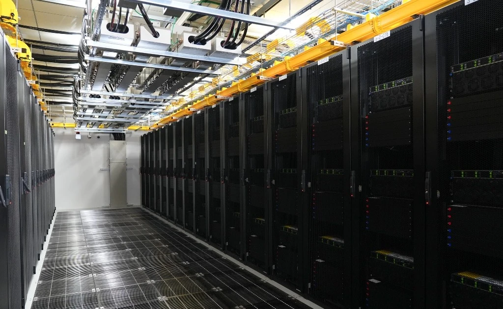 FPT's two artificial intelligence factories are among the world's top 500 most powerful ...