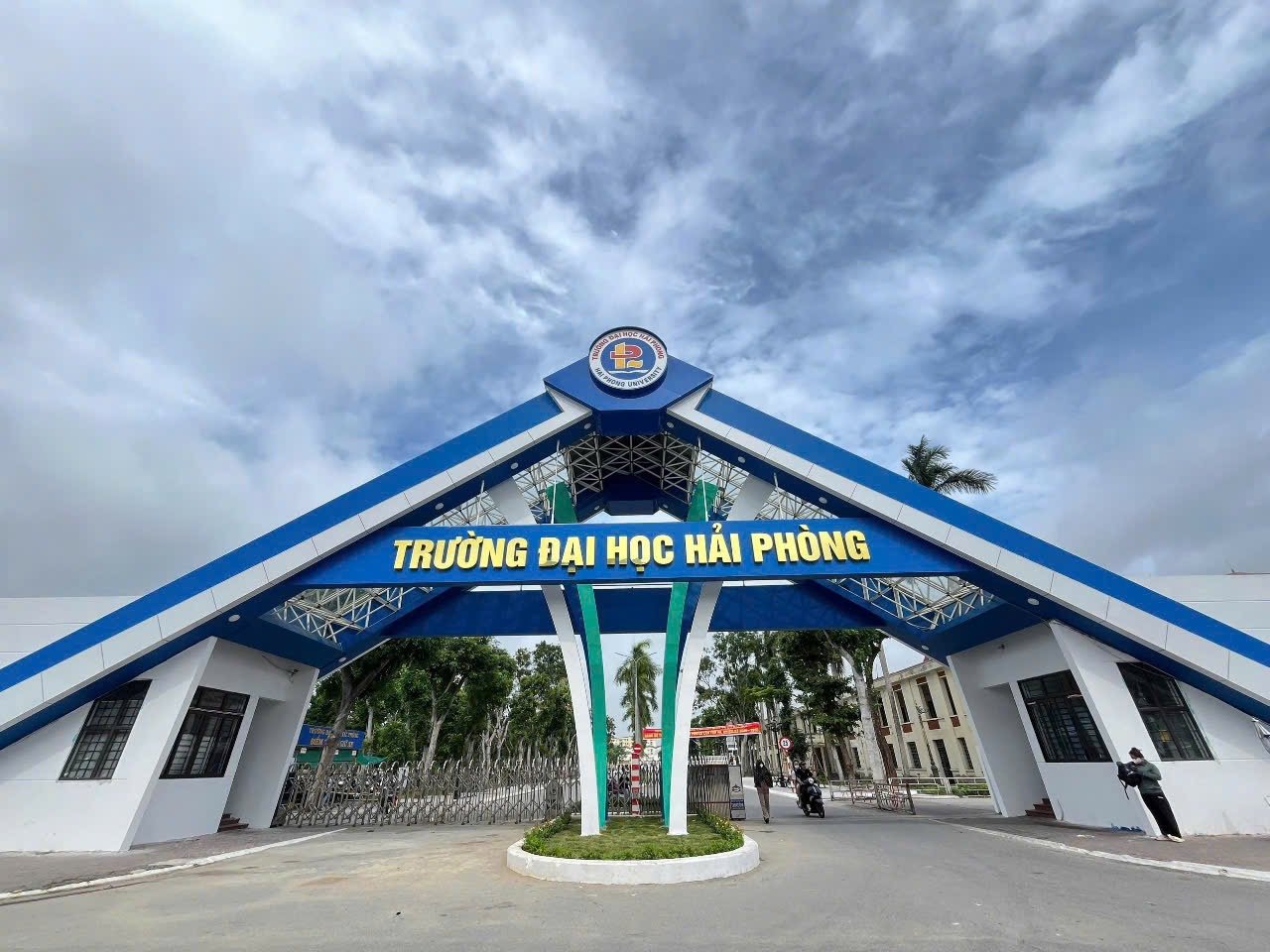 Hai Phong University announces regular university enrollment in 2025