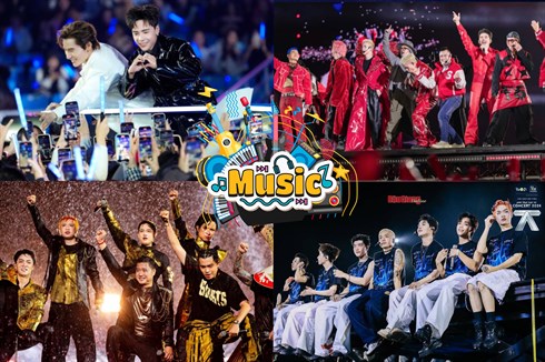 Mega Concerts: Shaping the Future of the Music Industry?