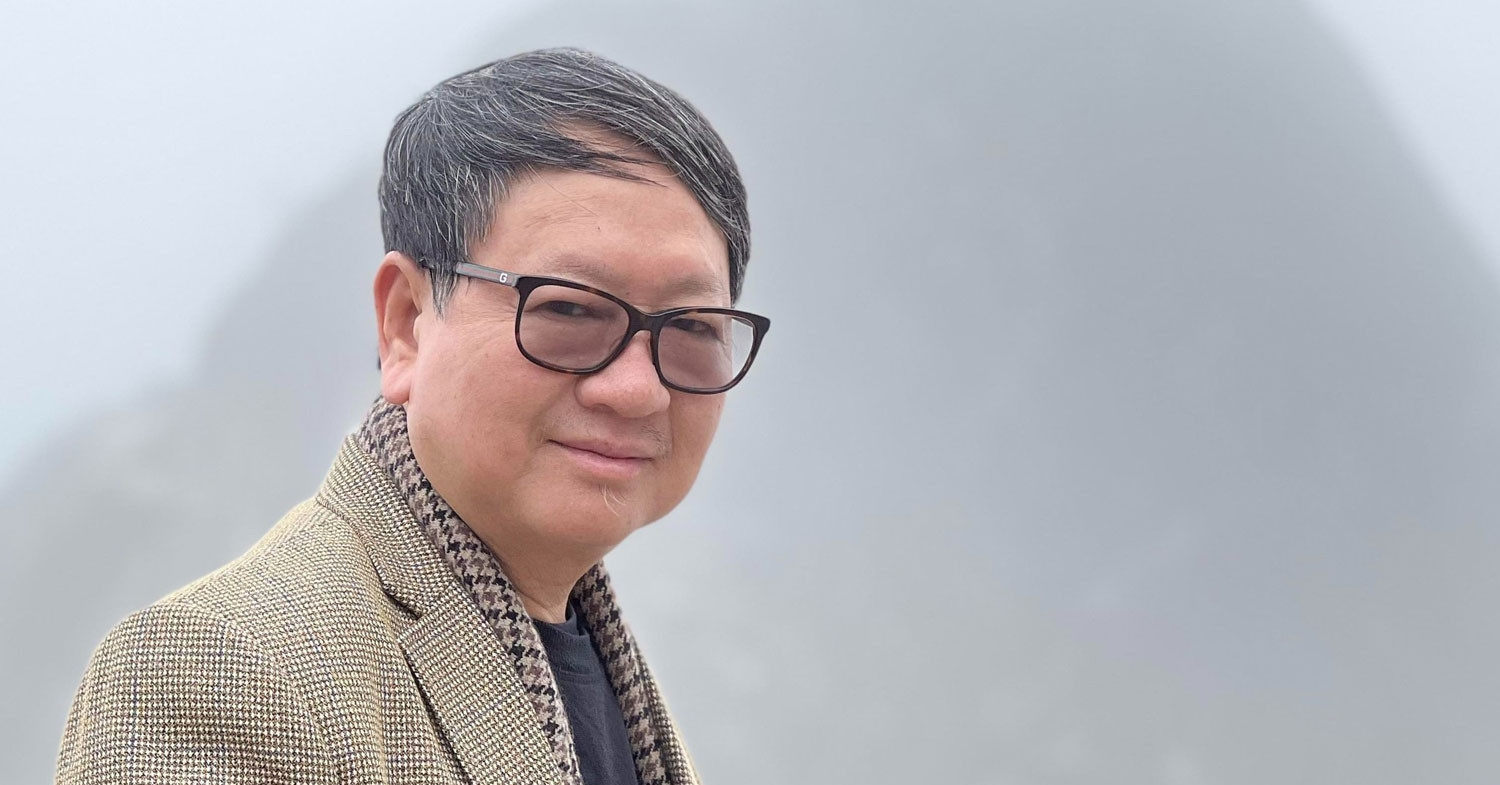 Musician, Major General Duc Trinh U70: Talented but a bumpy love life