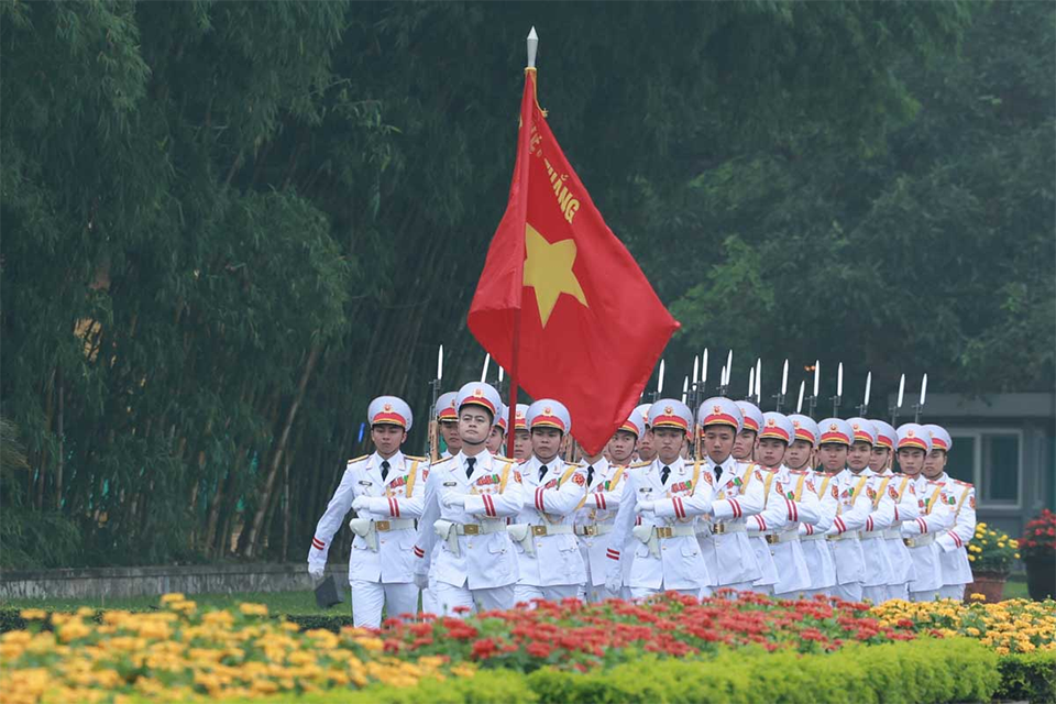 Nova atualização sobre o desfile militar A80 para celebrar o 80º ...