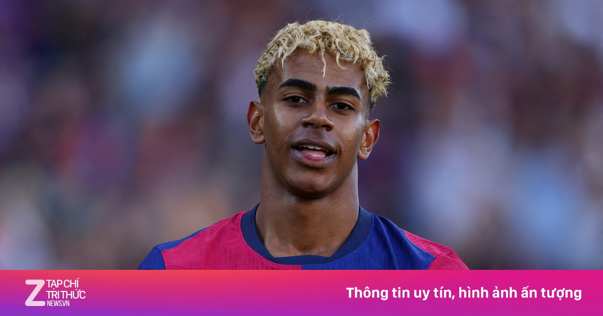 La batalla inconclusa entre Yamal y Rabiot