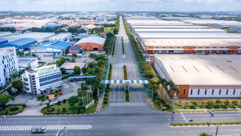 Lesson 2: “Green” thinking in industrial park planning