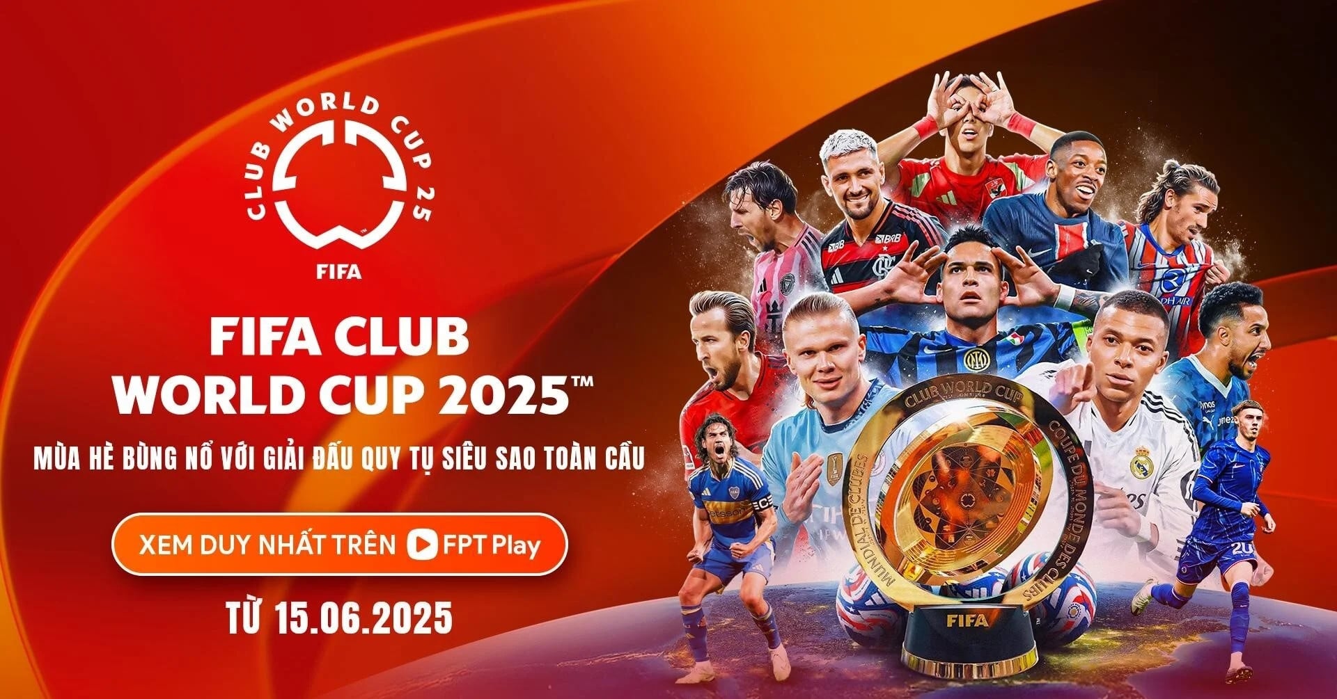 Aktueller Spielplan der FIFA Klub-Weltmeisterschaft 2025