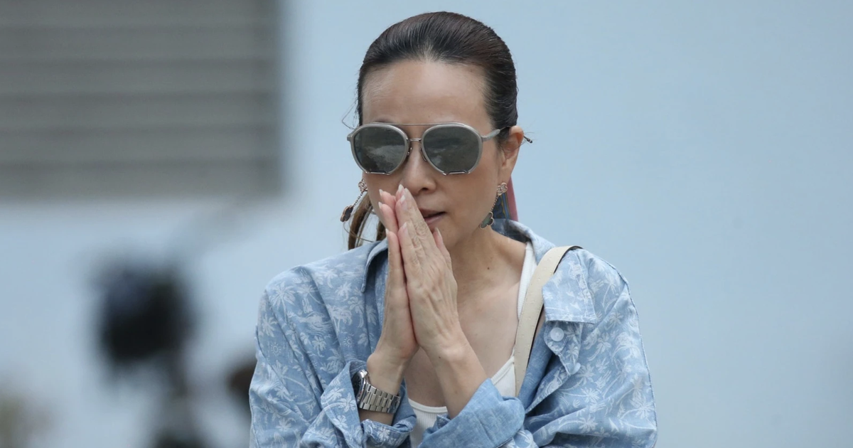 Le verdict choquant de Madame Pang : l'équipe U.22 de Thaïlande ...