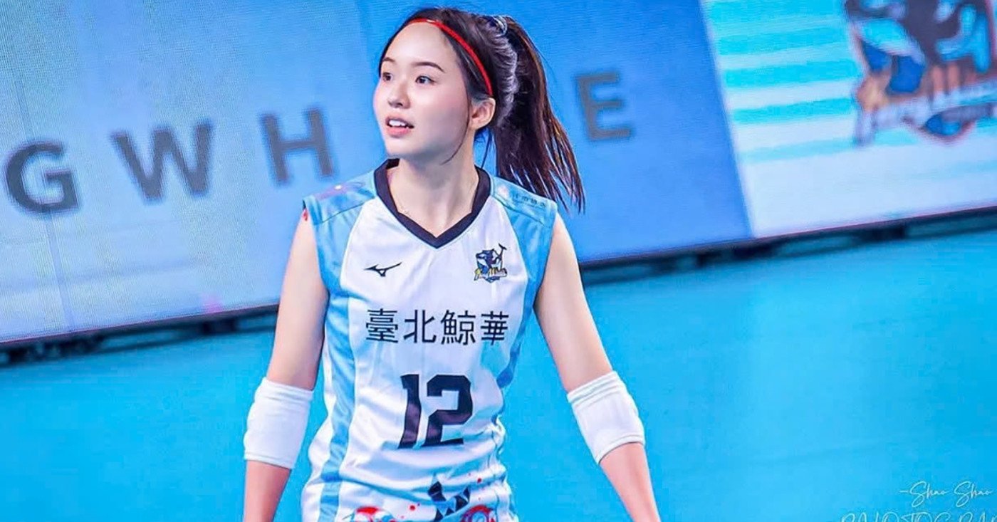 Taiwanesisches Volleyball-Modell sorgt in Hanoi für Aufsehen