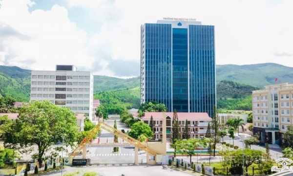 Ha Long University officially becomes HSK test site