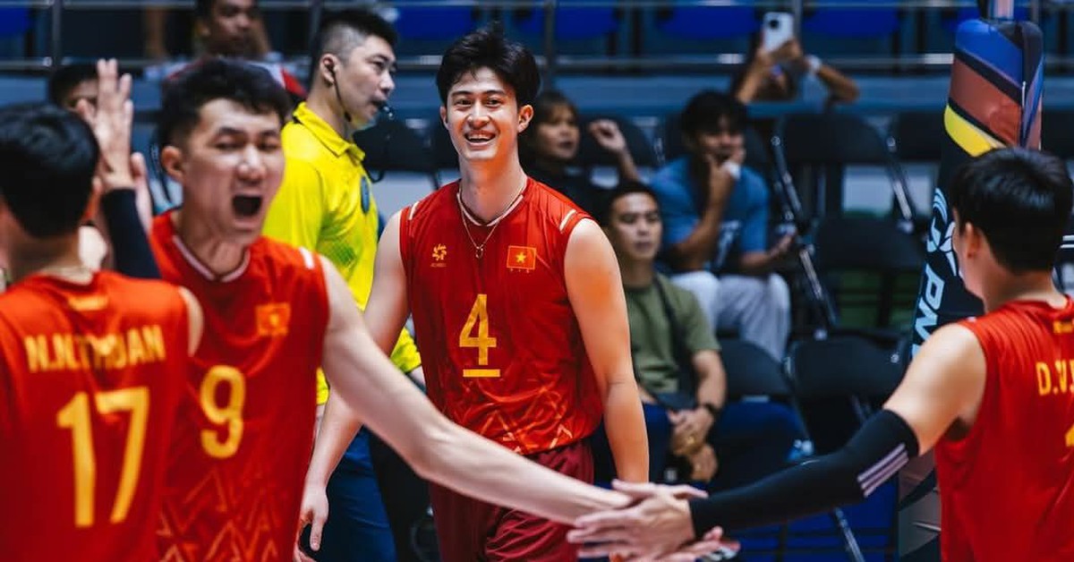 'Hot boy' Quản Trọng Nghĩa 'đánh mất chính mình' như thế nào trước Thái ...