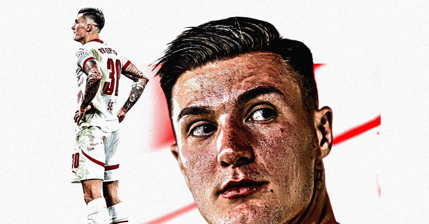 Transfer news 7/15: MU buys Sesko, Arsenal gets Eze