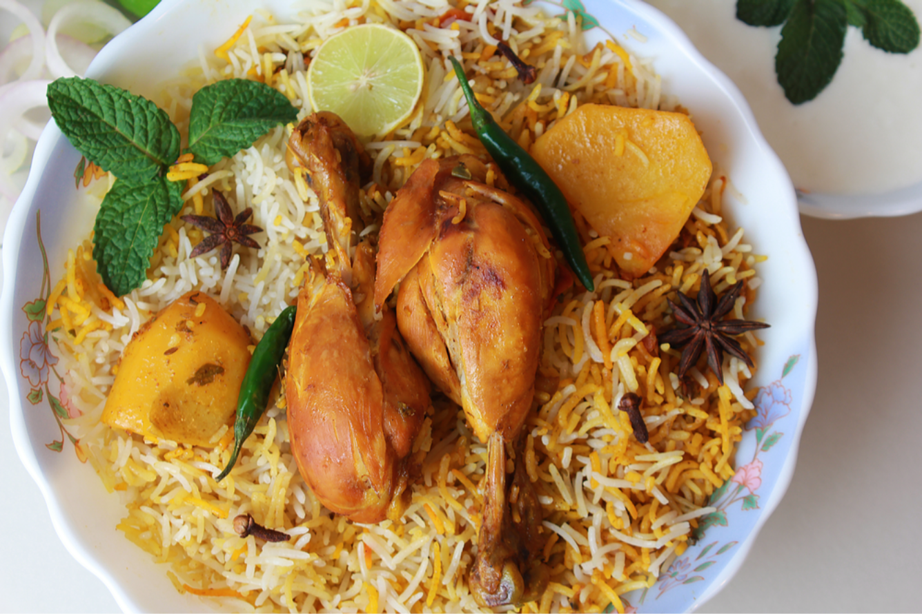 Los 7 mejores platos de Pakistán: sabores tradicionales que no te ...