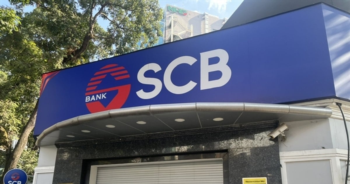 SCB には連続していくつの取引オフィスが残っているのでしょうか...