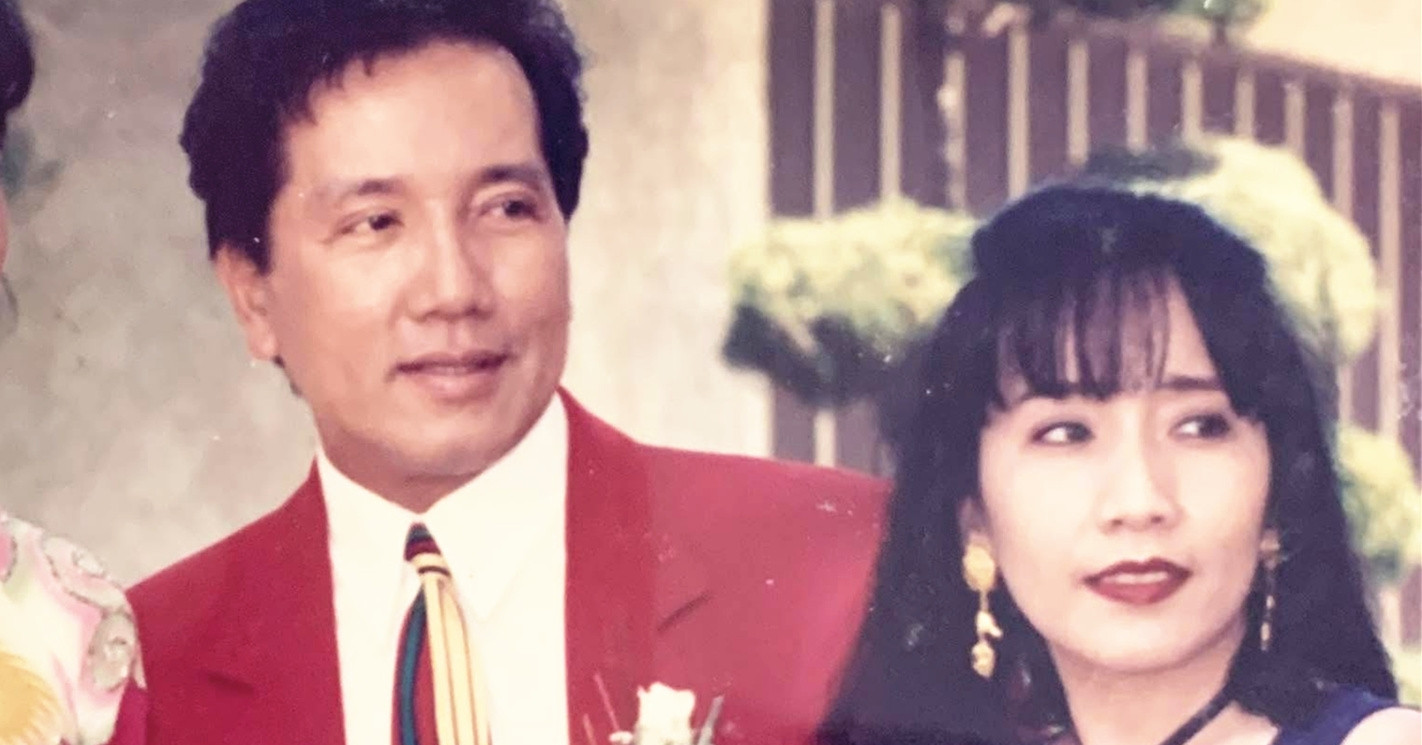Lettre en larmes d'Elvis Phuong à sa sœur récemment décédée - la chanteuse Kieu Nga