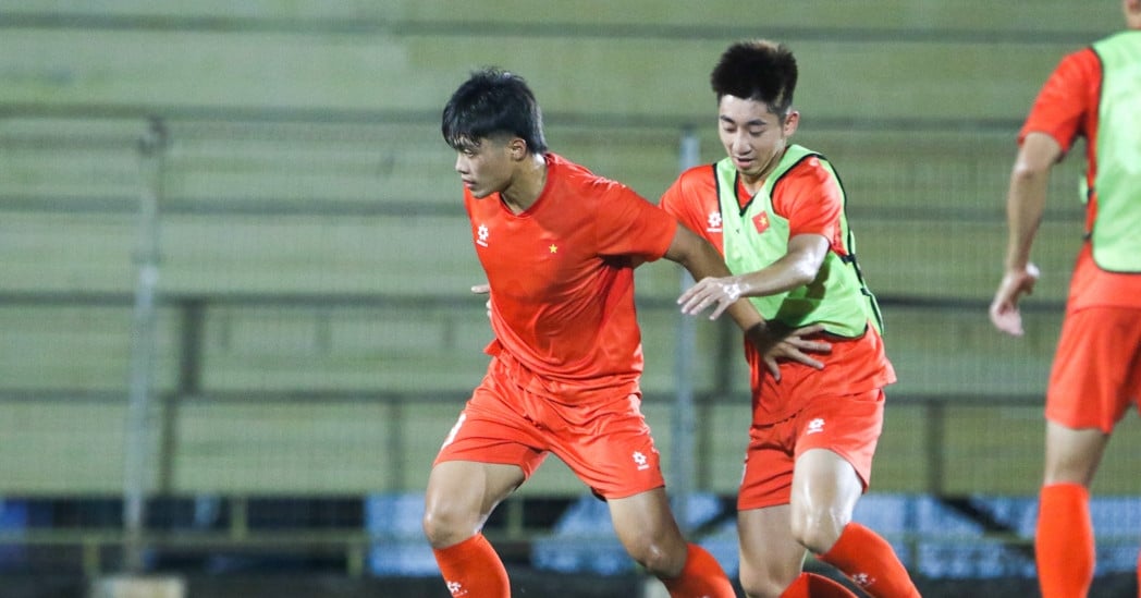 Lịch thi đấu bóng đá hôm nay 19/7: U23 Việt Nam ra quân