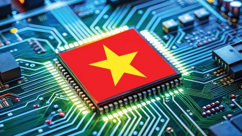 CT Group's ADC Chip - A Breakthrough in Vietnam's Semiconductor Industry