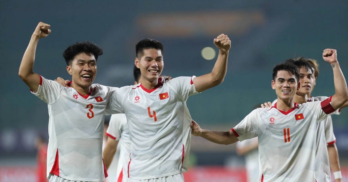 Experte: „U23 Vietnam hat in der Gruppenphase nicht seine volle Stärke gezeigt“