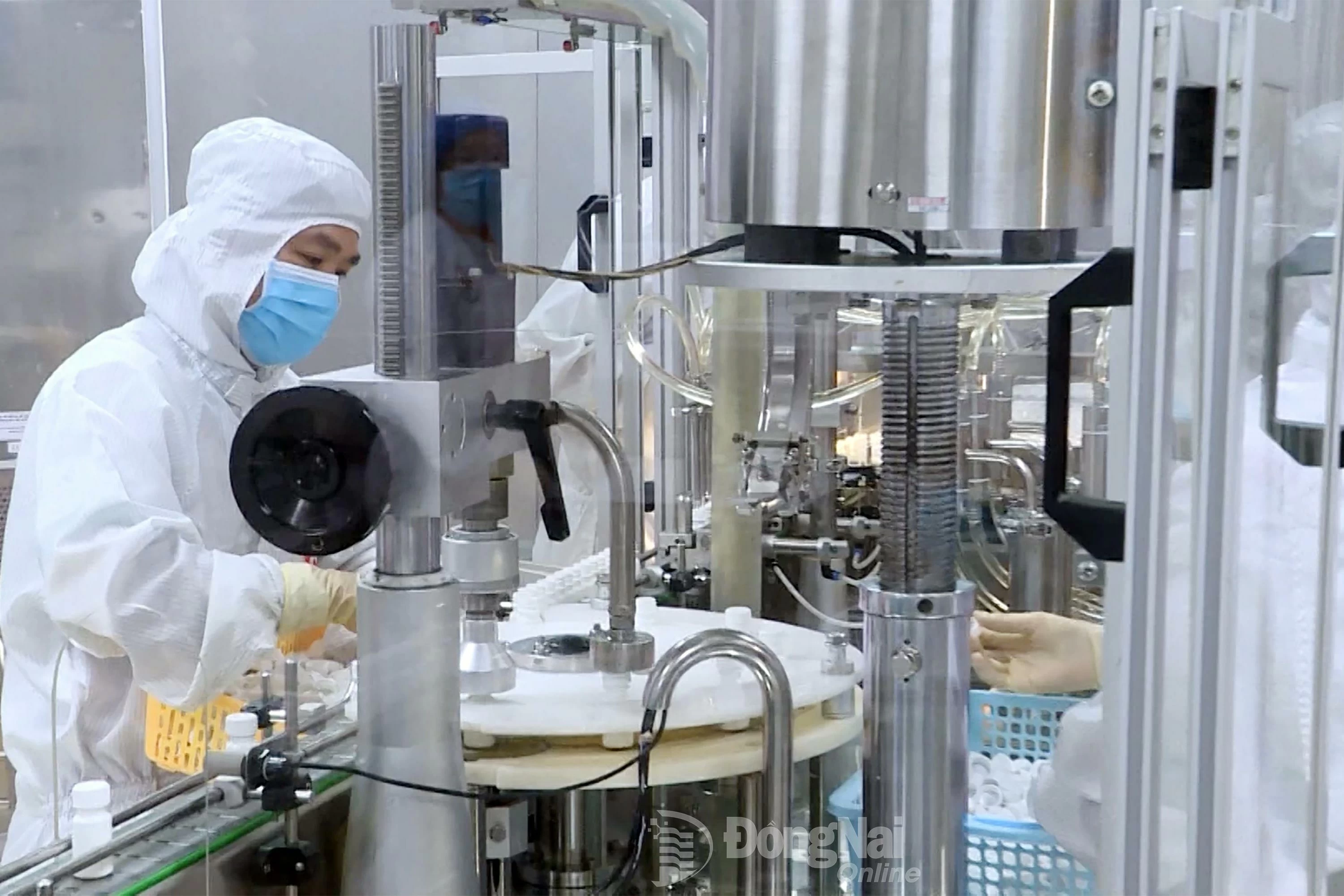 Dong Nai : Destination de valeurs durables