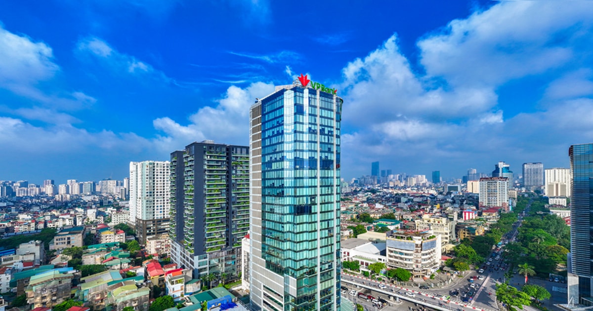 VPBank, SMBC, BII, EFA, FINDEV CANADA and JICA announced...