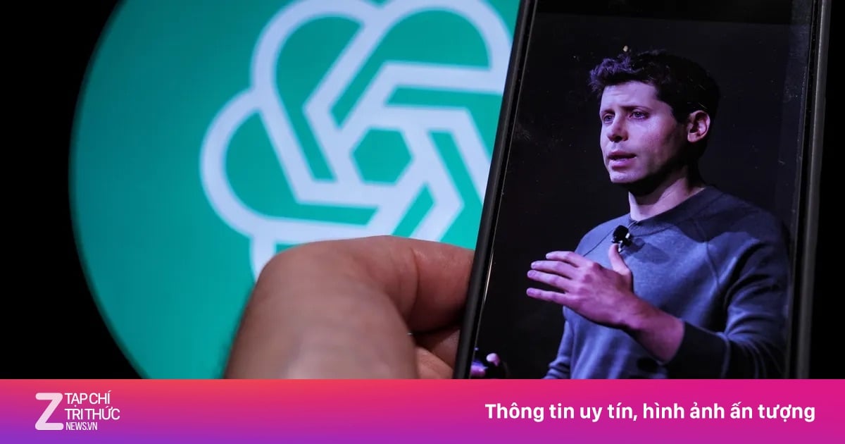 OpenAI CEO、GPT-5のテストで「震え上がる」