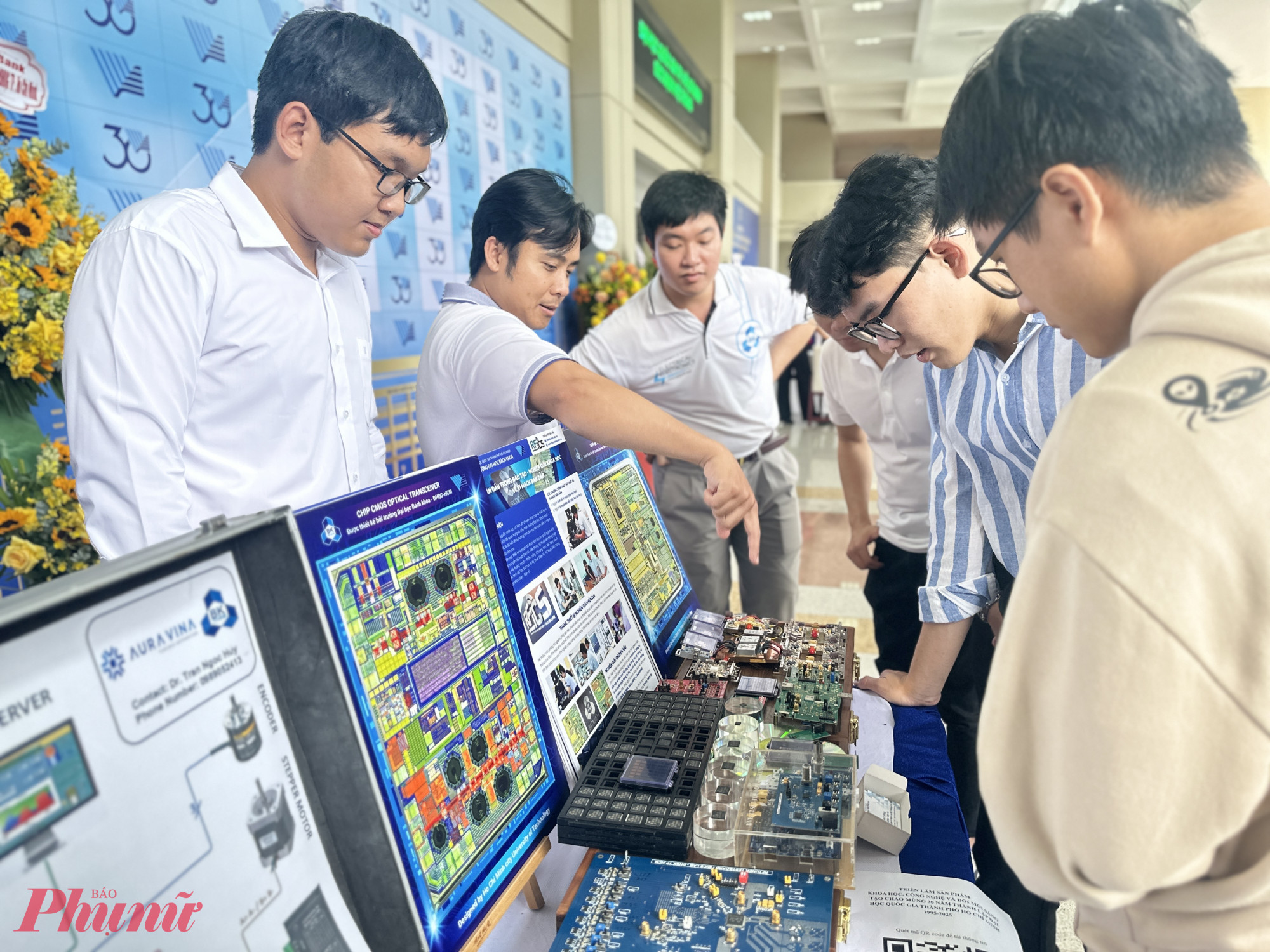 Summary of press information related to Ho Chi Minh City on July 23, 2025