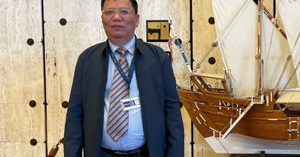 SPS Vietnam guides businesses to update information on food exports to ...