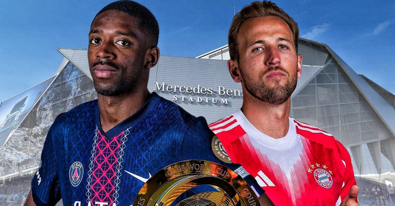 Revue de football PSG vs Bayern : La puissance du roi de la Coupe C1