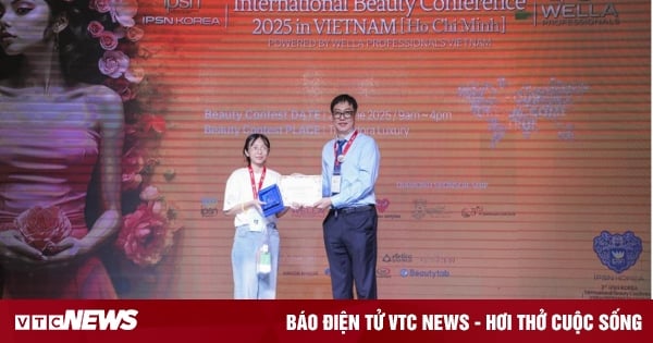 FPT Polytechnic students receive 'rain of awards' at international ...