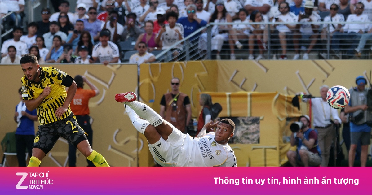 Real vs PSG is a clash of two empires