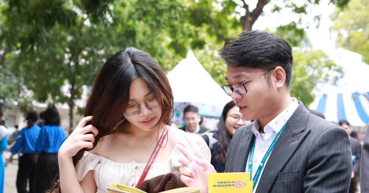 Advantages for candidates with VSTEP foreign language proficiency ...