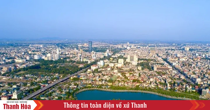 The shift in socio-economic structure after the merger of ...