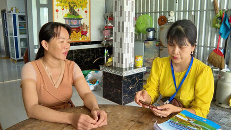 Tay Ninh launches the 2025 Rural and Agricultural Census