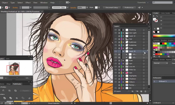 Fedu Designでプロのデザイナーになりましょう