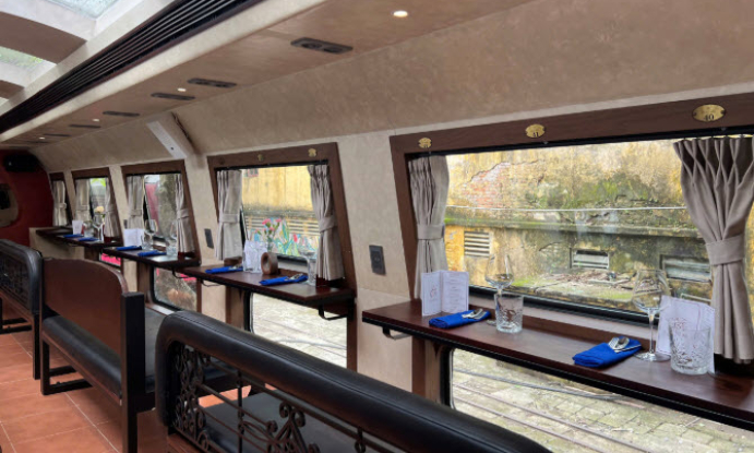 Hanoi to operate double-decker cruise ship: Mobile museum connects ...