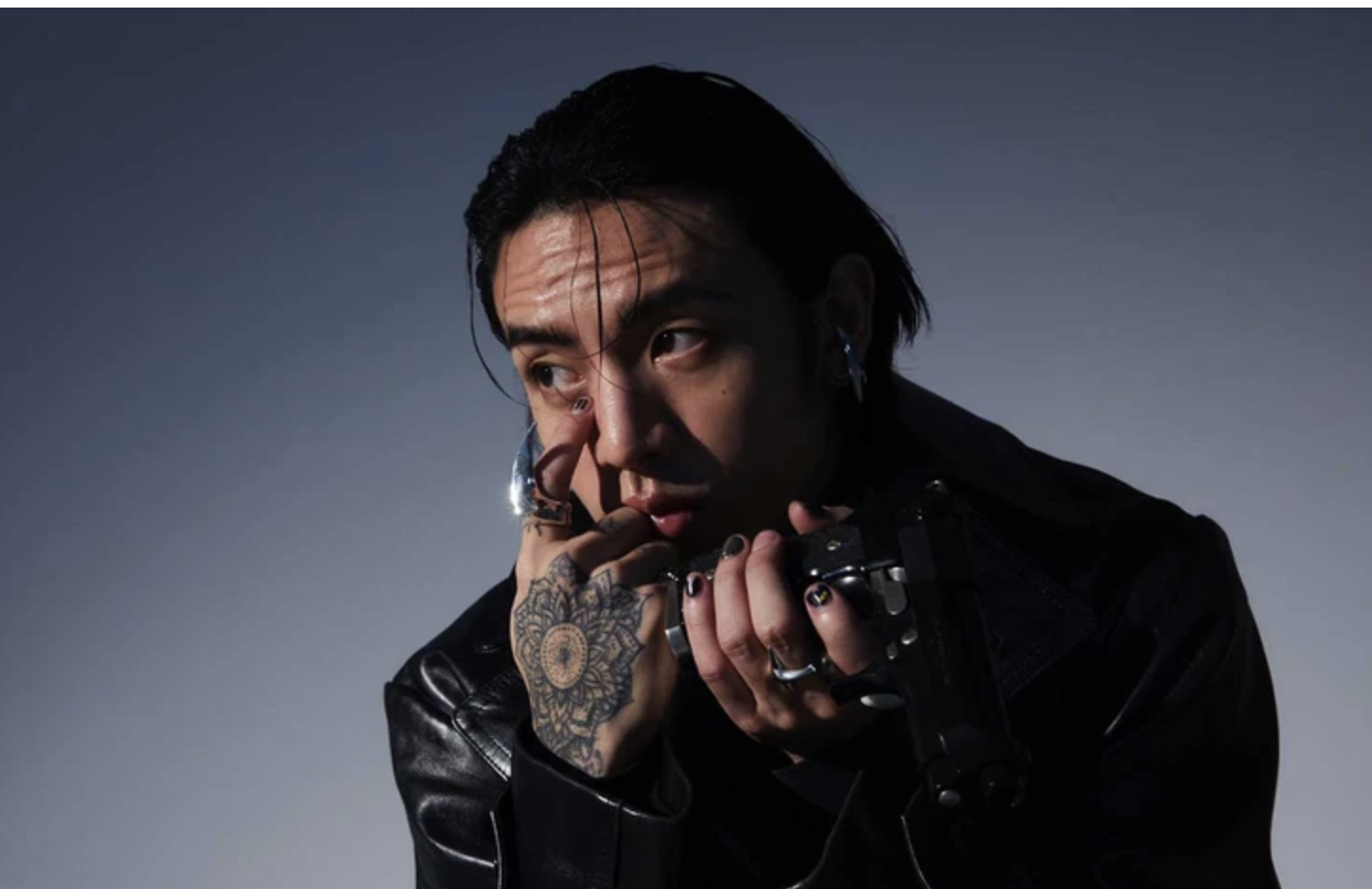 The audience said DPR IAN said 'I love Vietnam so easily' but who is ...