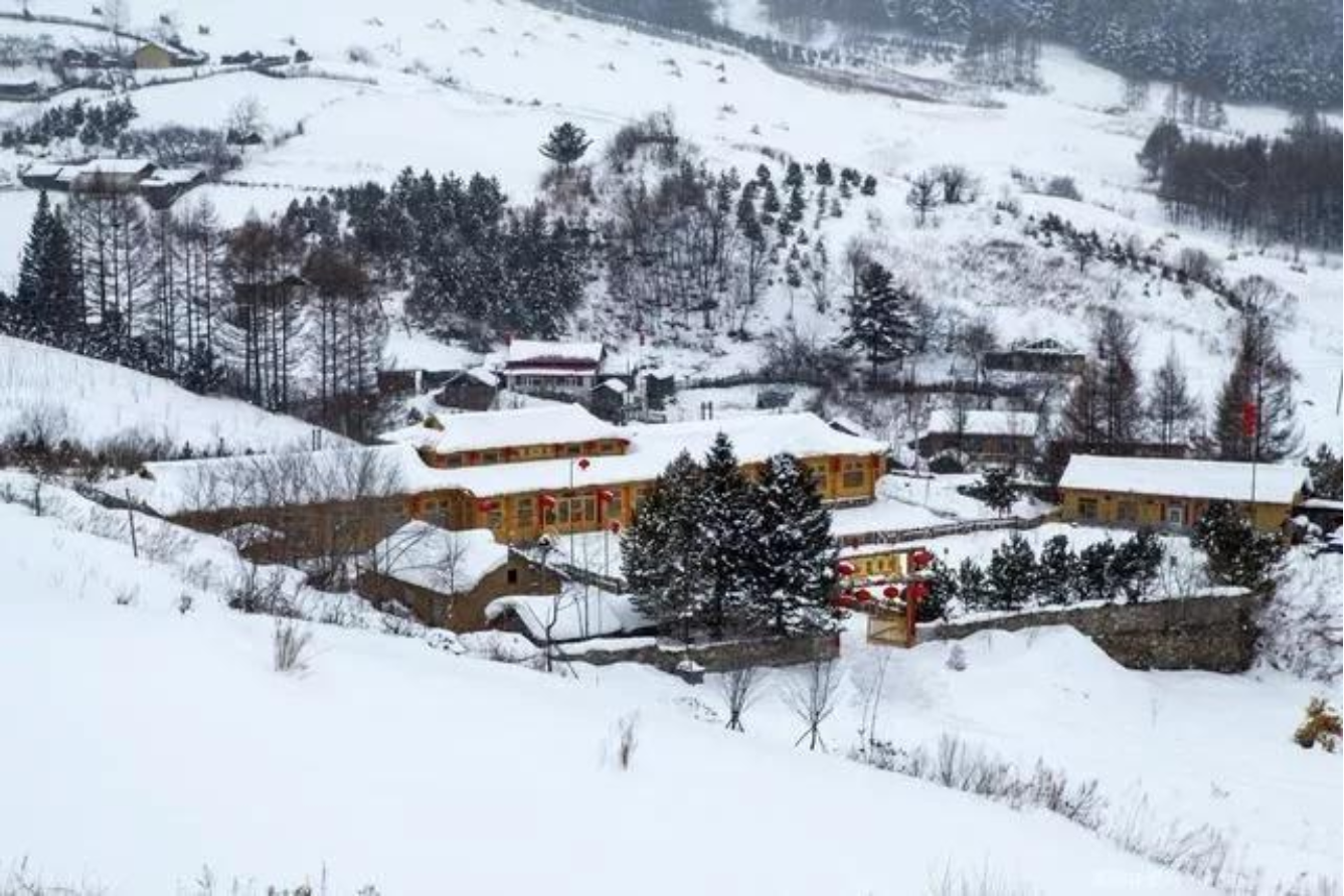 Mengunjungi Gunung Changbai – Sebuah pengalaman luar biasa di tengah ...