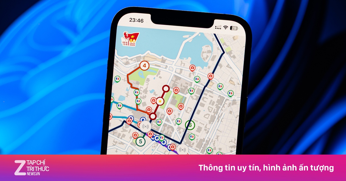 You can still watch the September 2nd parade at home.