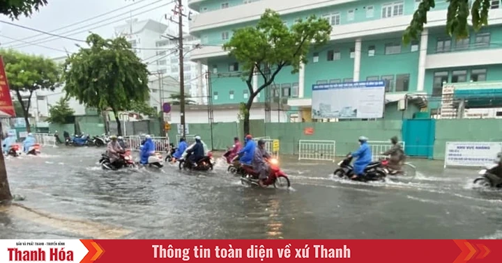 Instructions to ensure safety in the face of complex weather ...