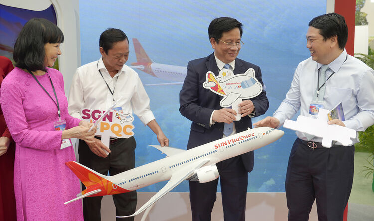 APEC 2027 in the heart of the exhibition of 80 years of national ...