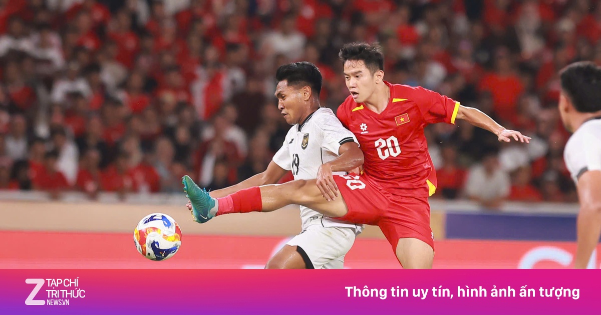 ប្រធាន PSSI សរសើរ U23 វៀតណាម ទទួលស្គាល់ភាពជូរចត់អំពីការចូលសញ្ជាតិ