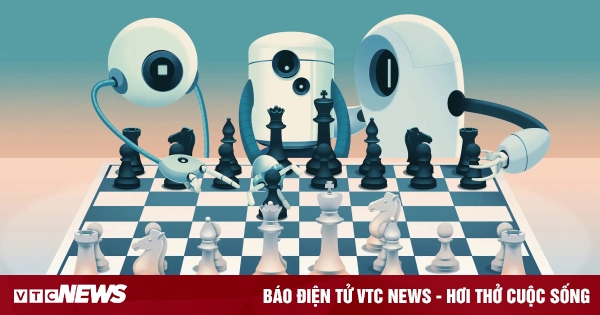 OpenAI o3 vô địch giải cờ vua AI Kaggle 2025