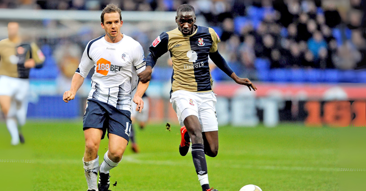 Former player reveals mafia gang behind match-fixing in football games.